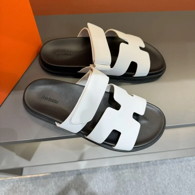 Inexpensive Hermes Slippers