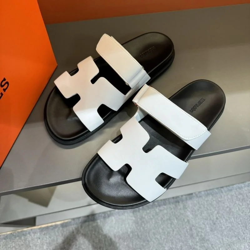 Inexpensive Hermes Slippers