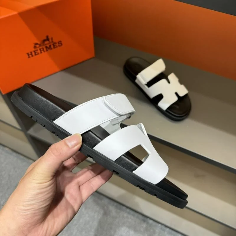 Inexpensive Hermes Slippers