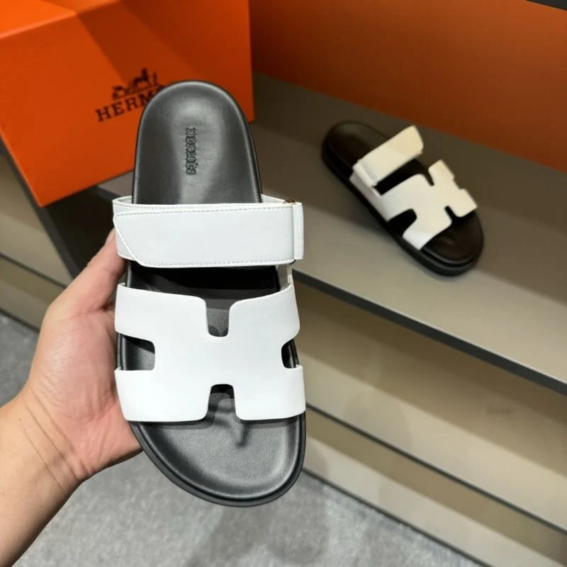 Inexpensive Hermes Slippers
