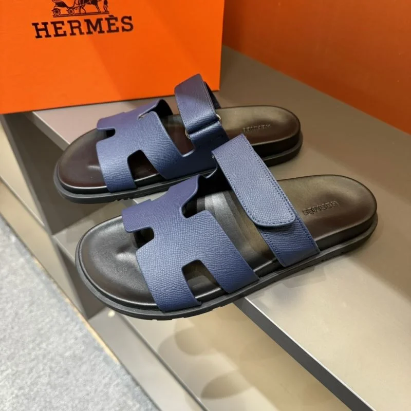 Top match Hermes Slippers