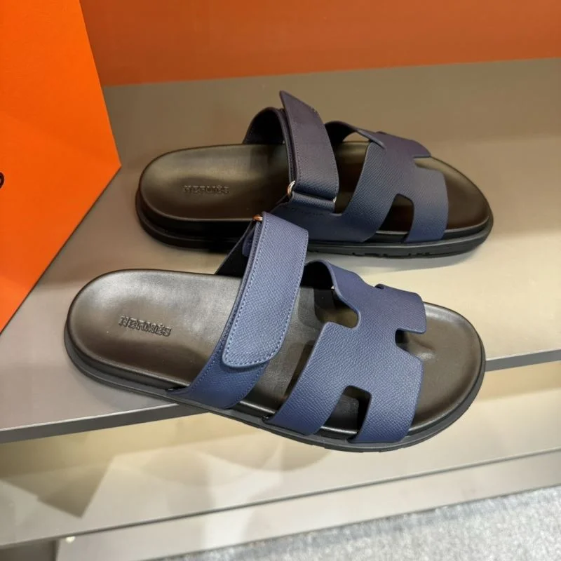 Top match Hermes Slippers