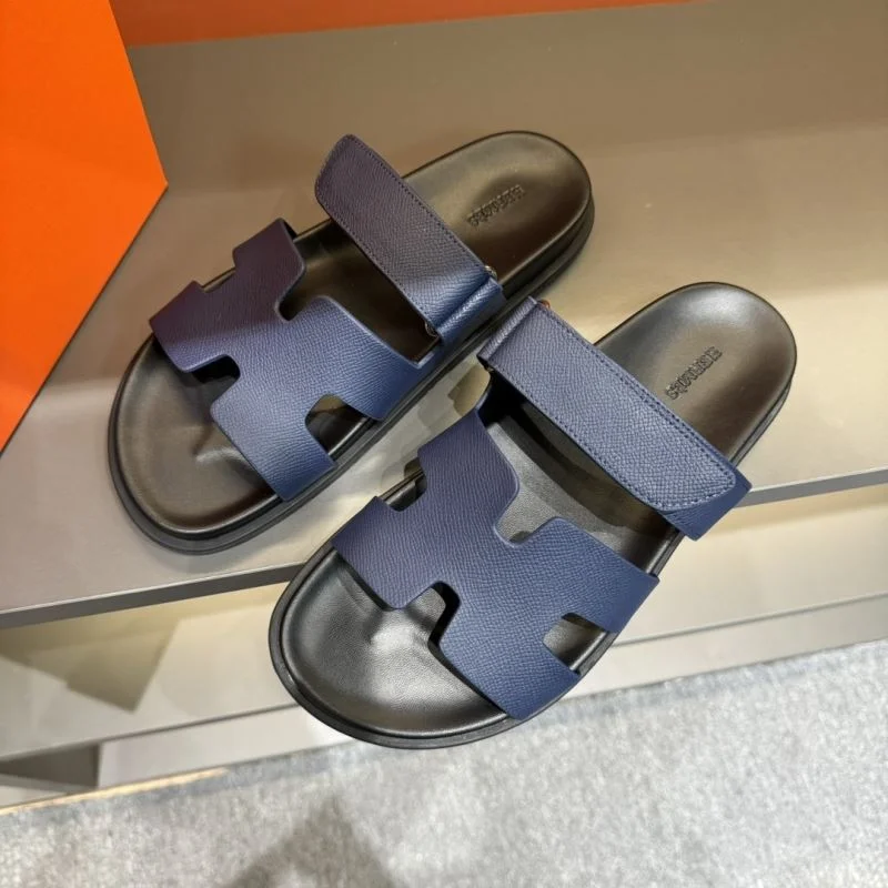 Top match Hermes Slippers