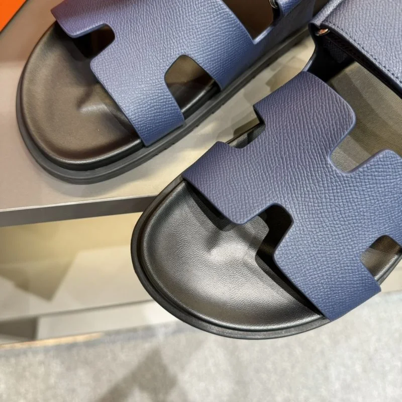 Top match Hermes Slippers