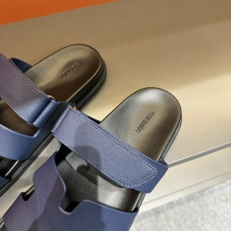 Top match Hermes Slippers