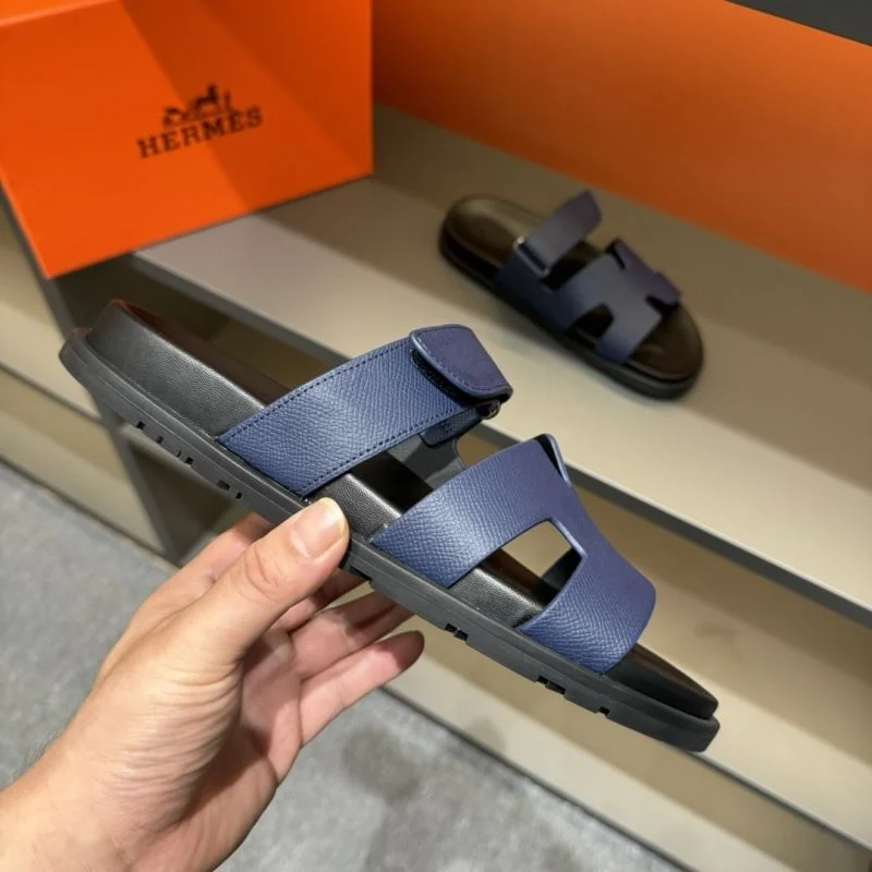Top match Hermes Slippers