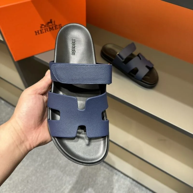 Top match Hermes Slippers