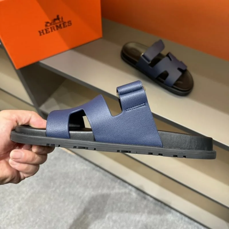 Top match Hermes Slippers
