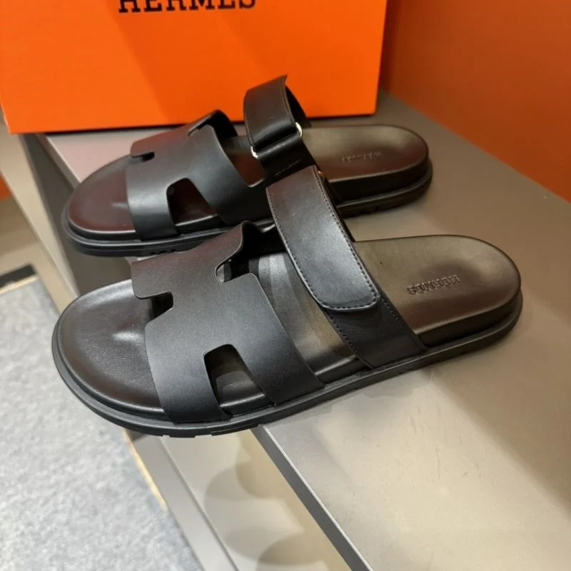 High accuracy Hermes Slippers
