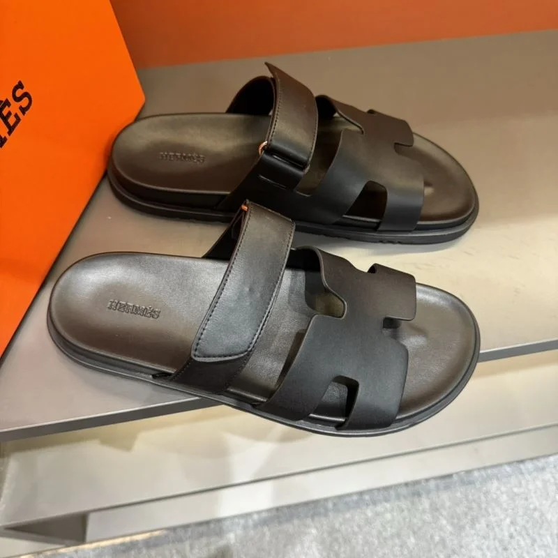 High accuracy Hermes Slippers