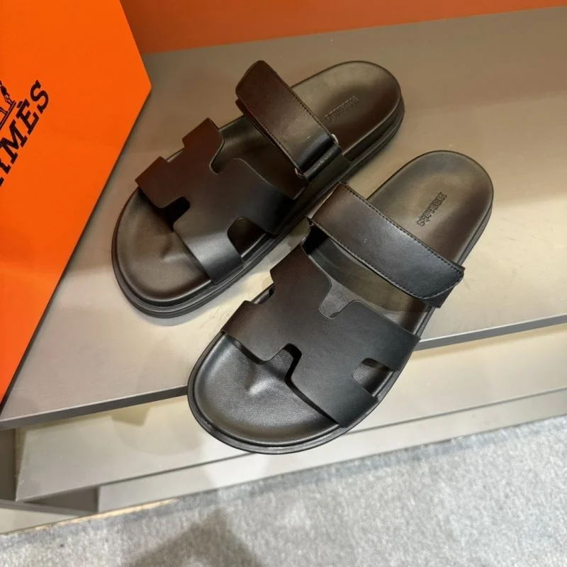 High accuracy Hermes Slippers