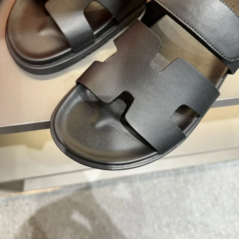 High accuracy Hermes Slippers