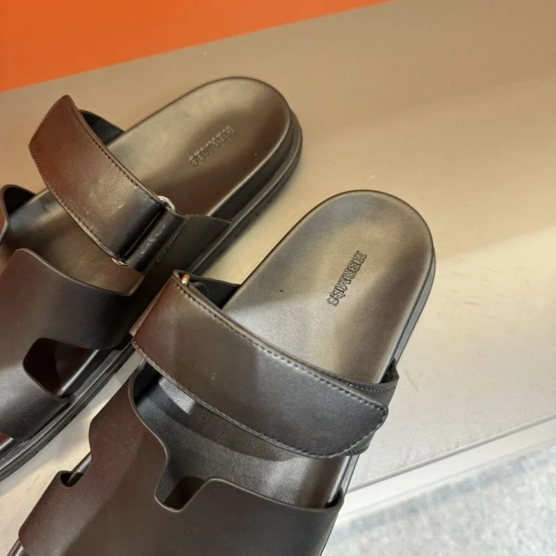 High accuracy Hermes Slippers