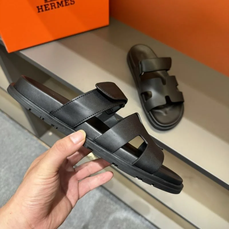 High accuracy Hermes Slippers