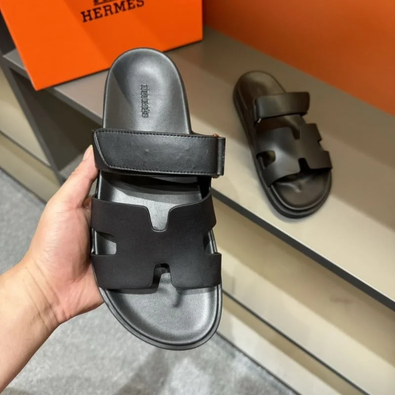 High accuracy Hermes Slippers