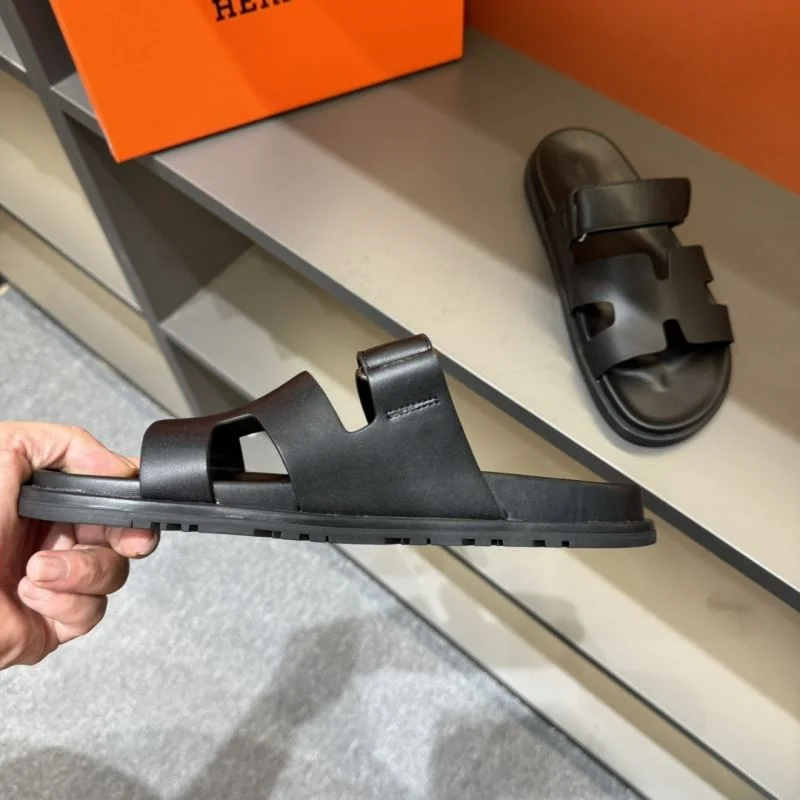 High accuracy Hermes Slippers