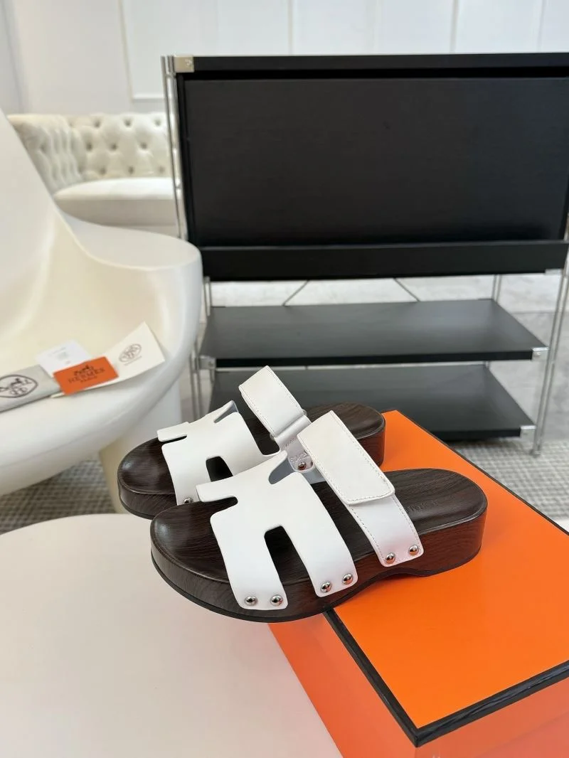 Affordable Hermes Slippers