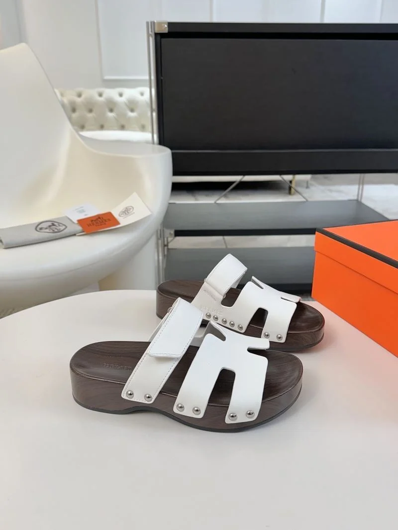 Affordable Hermes Slippers