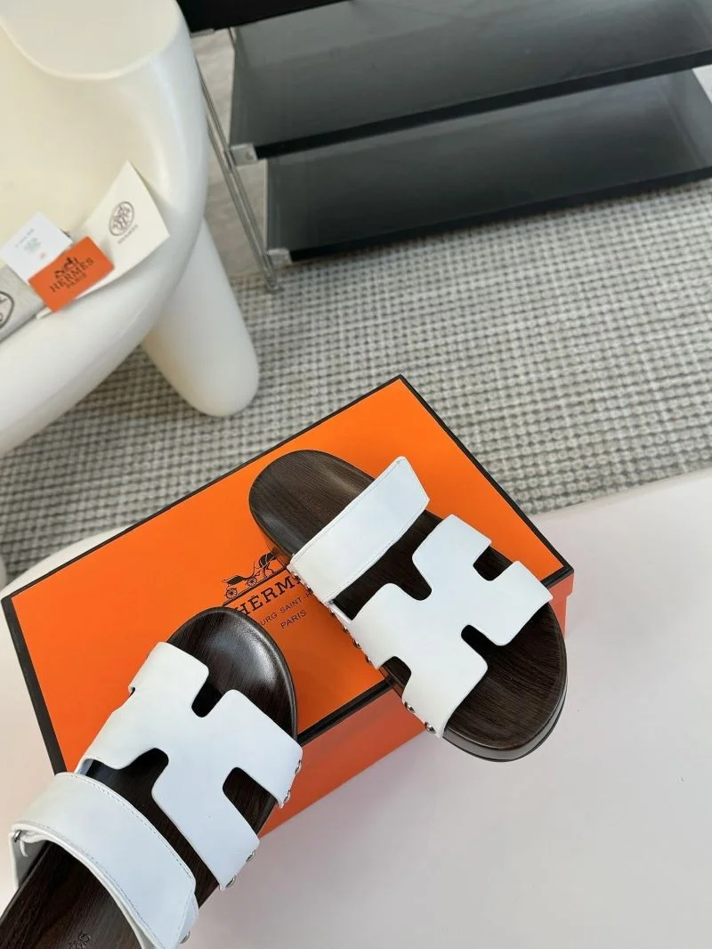 Affordable Hermes Slippers