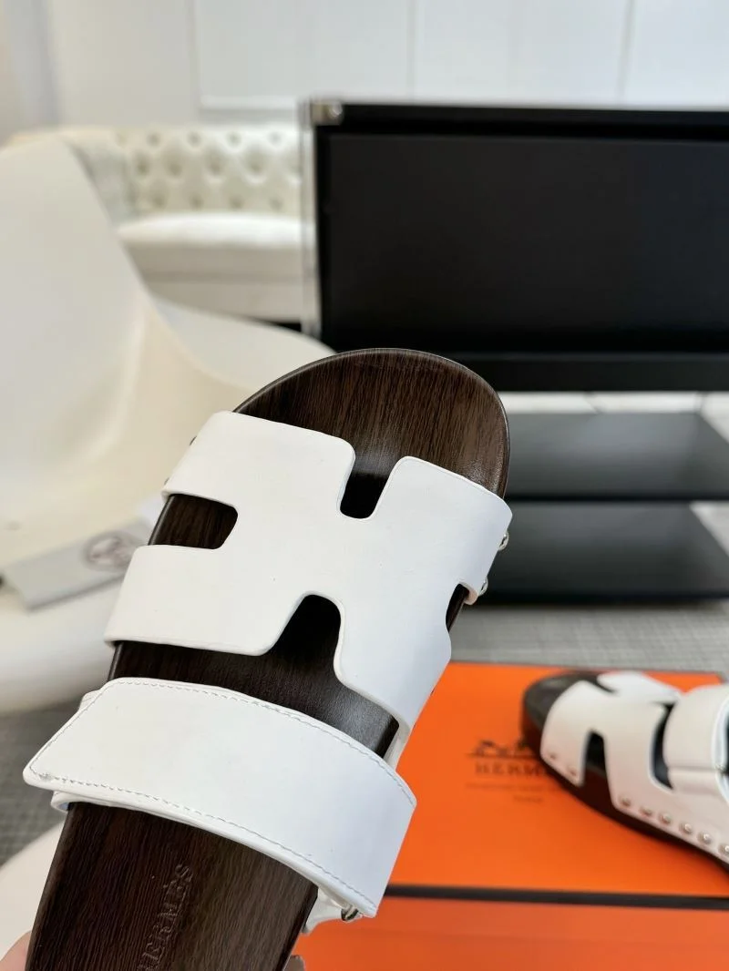 Affordable Hermes Slippers