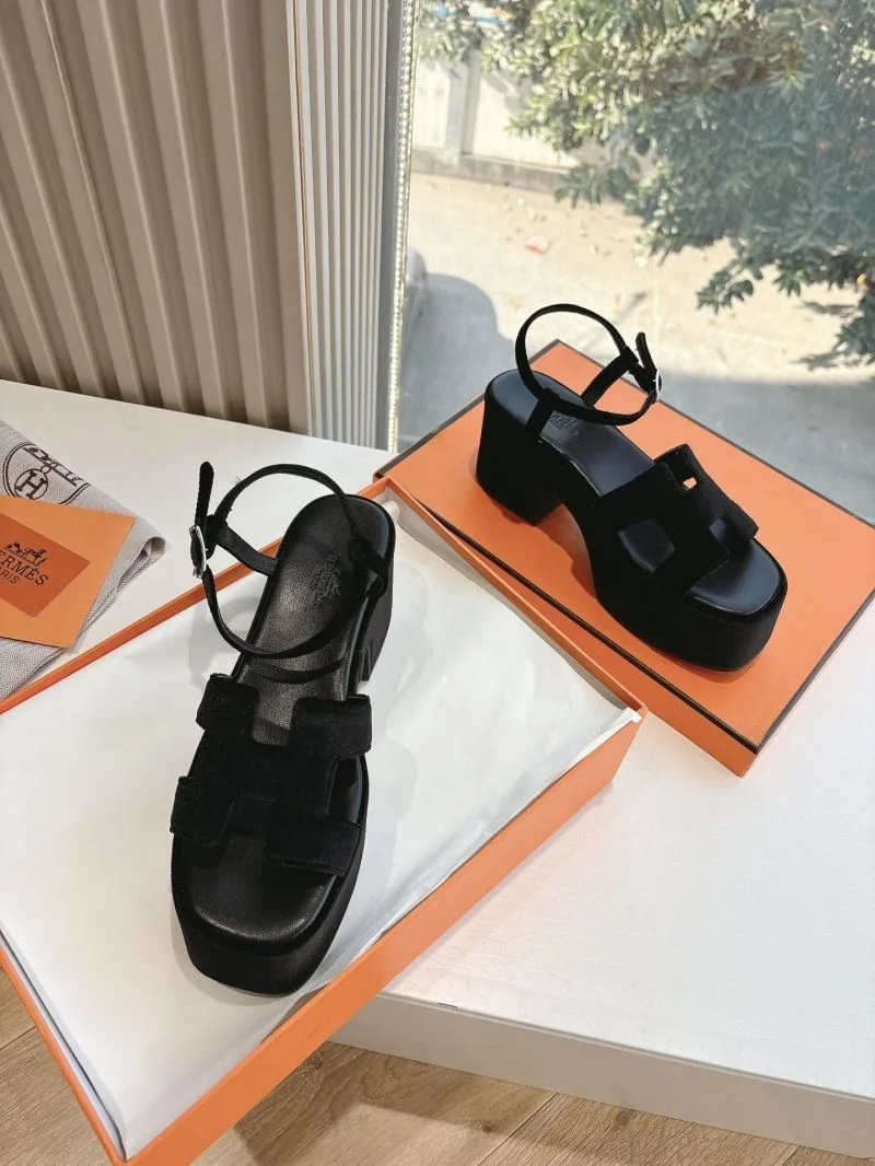 Legit Hermes Slippers