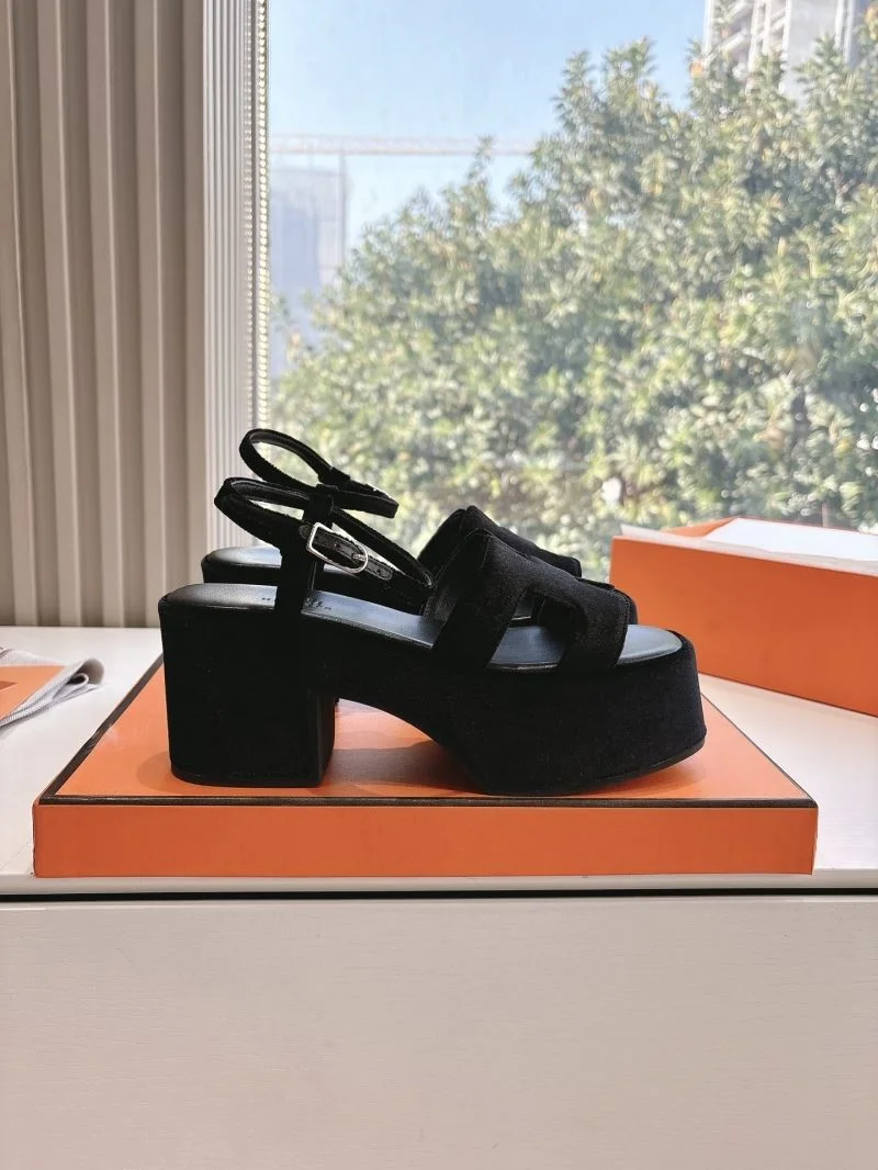 Legit Hermes Slippers
