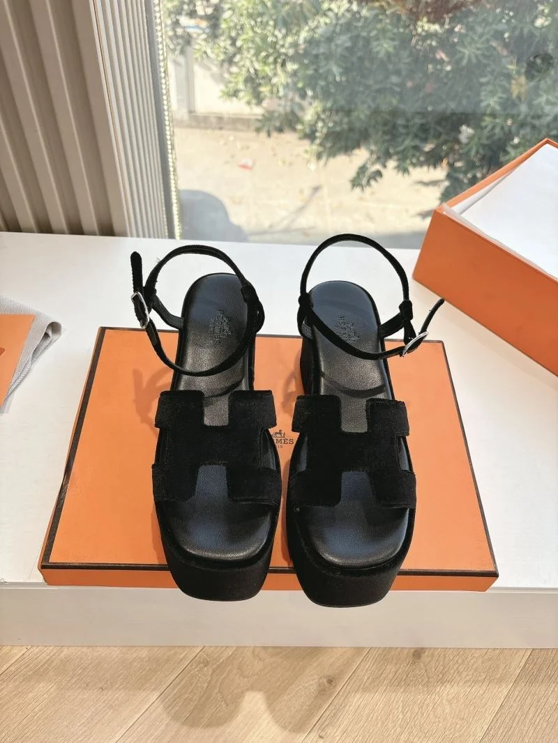 Legit Hermes Slippers