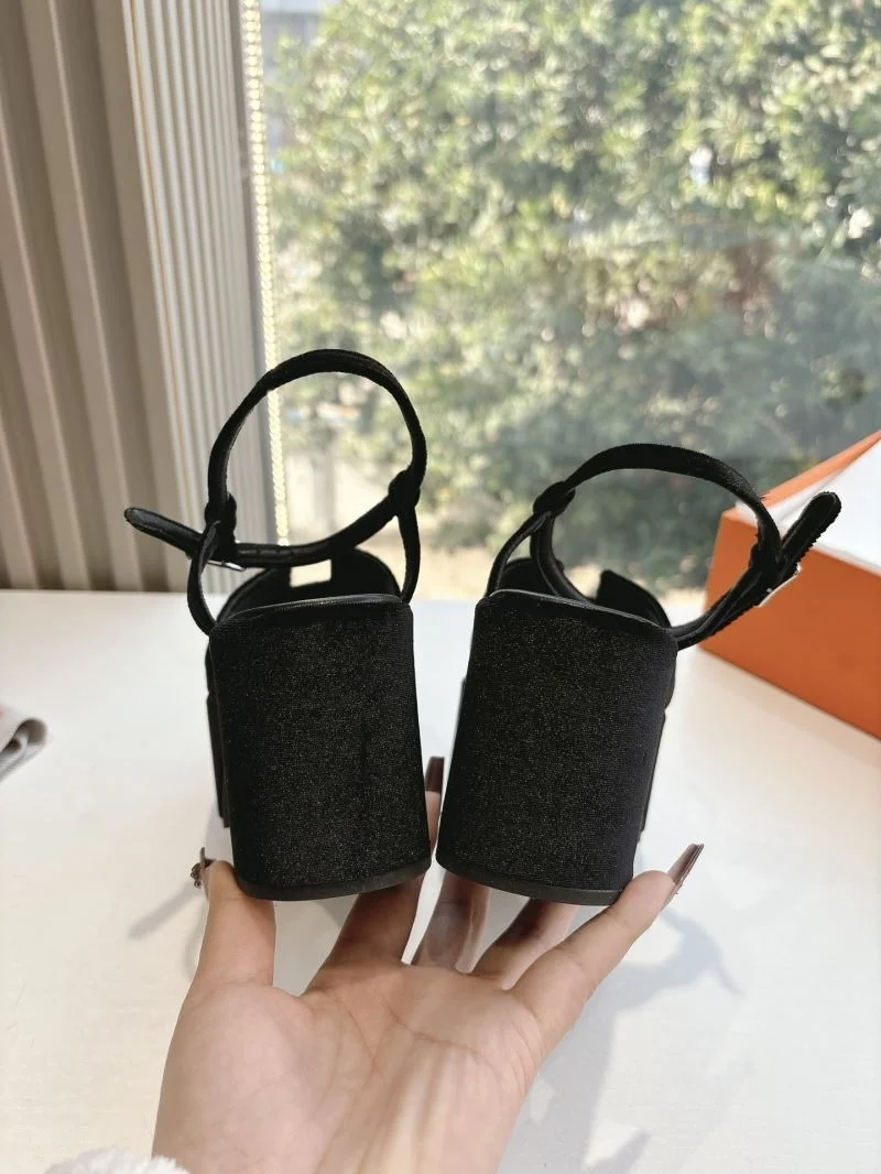 Legit Hermes Slippers