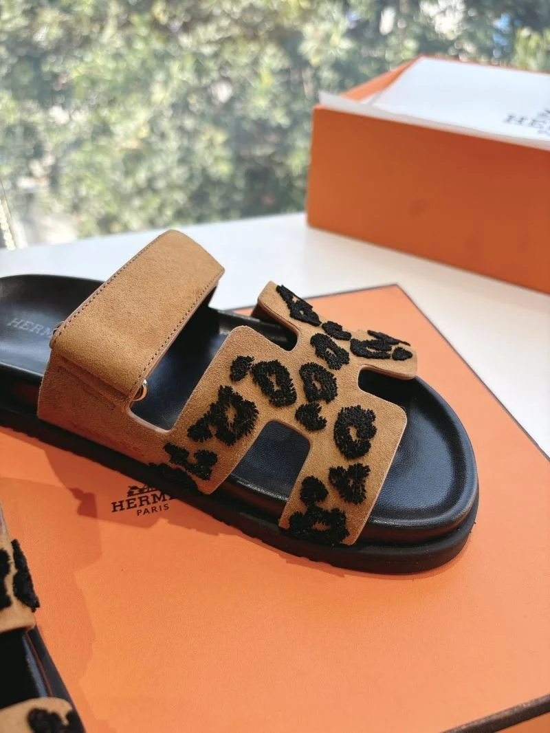 Precise copy Hermes Slippers