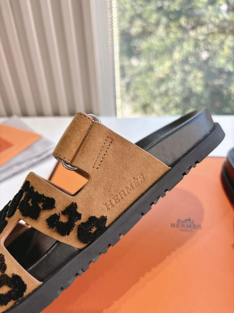 Precise copy Hermes Slippers