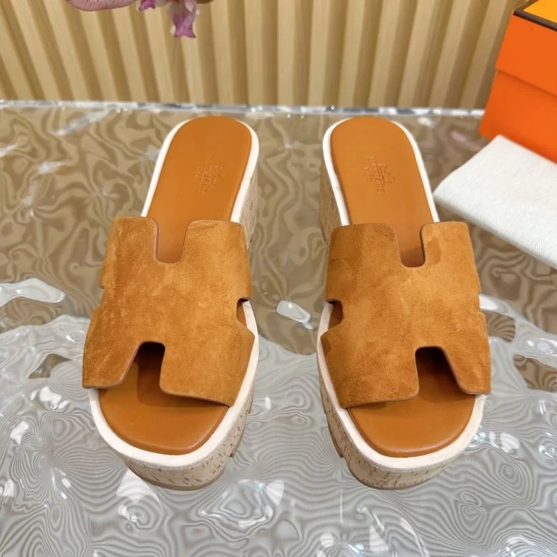 Accurate model Hermes Slippers