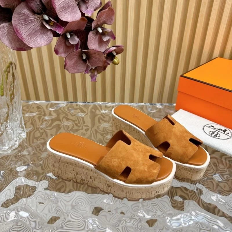Accurate model Hermes Slippers