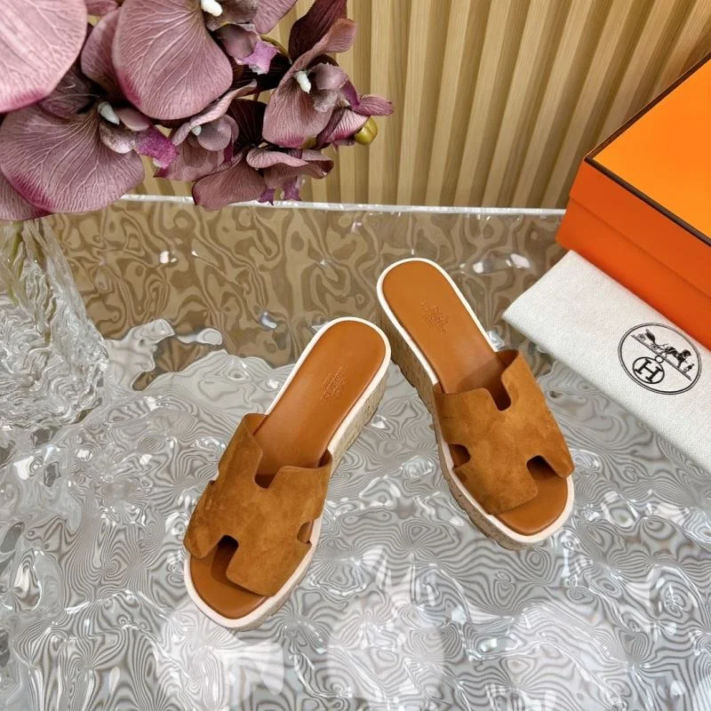 Accurate model Hermes Slippers