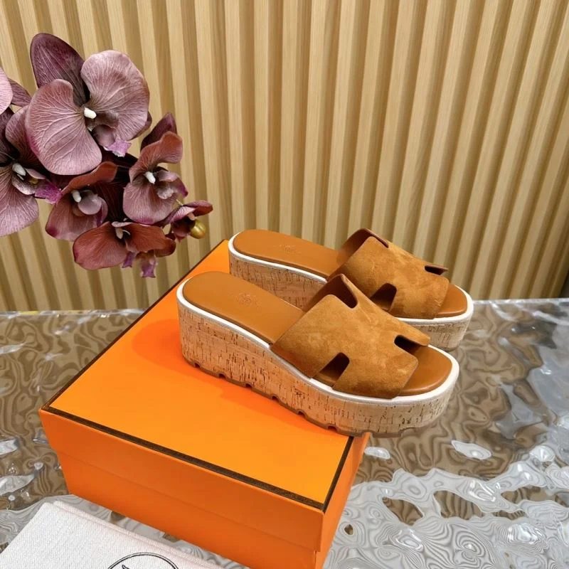 Accurate model Hermes Slippers