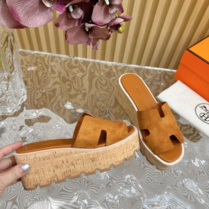 Accurate model Hermes Slippers