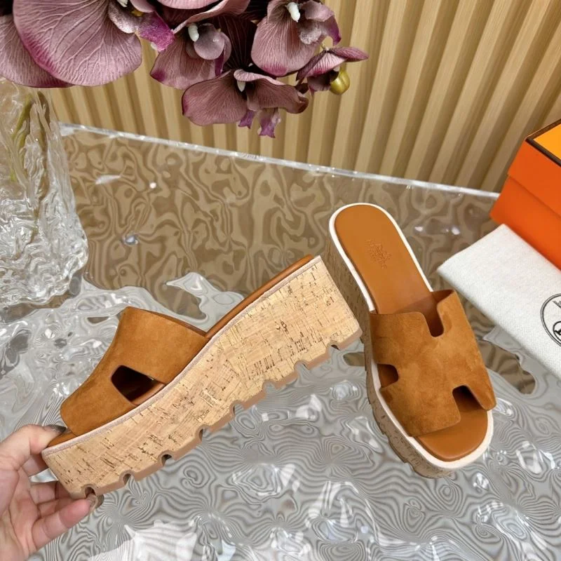 Accurate model Hermes Slippers