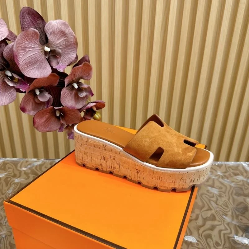 Accurate model Hermes Slippers