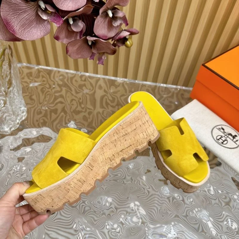 High accuracy Hermes Slippers