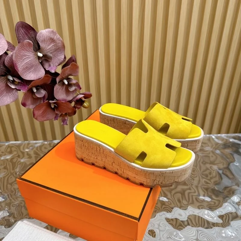 High accuracy Hermes Slippers