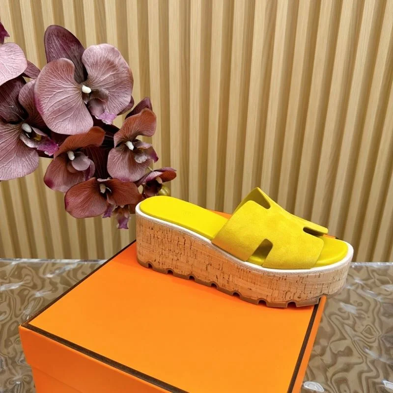 High accuracy Hermes Slippers