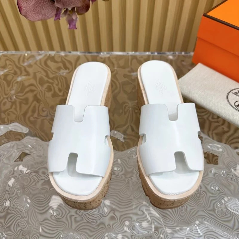 Budget-friendly Hermes Slippers