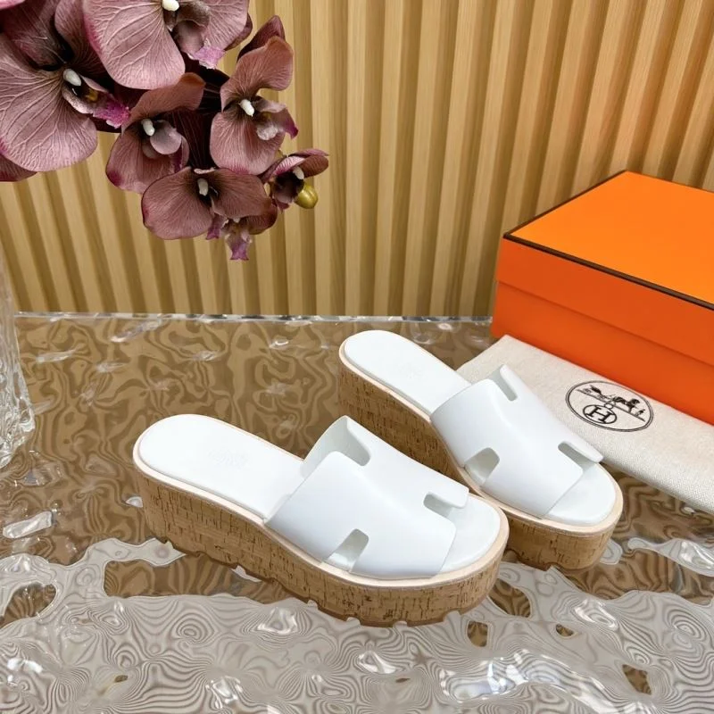 Budget-friendly Hermes Slippers