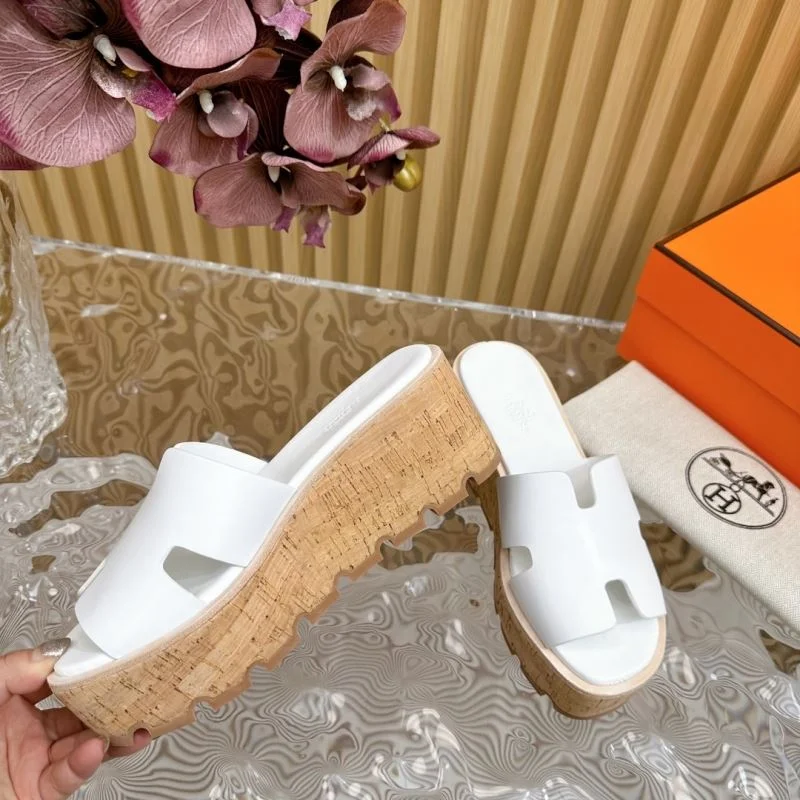 Budget-friendly Hermes Slippers