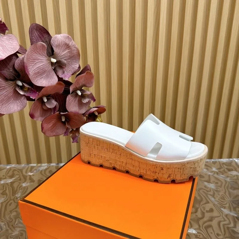 Budget-friendly Hermes Slippers