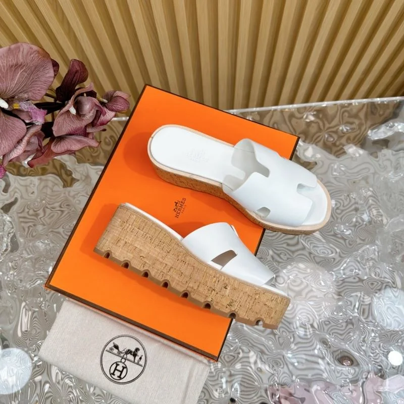 Budget-friendly Hermes Slippers