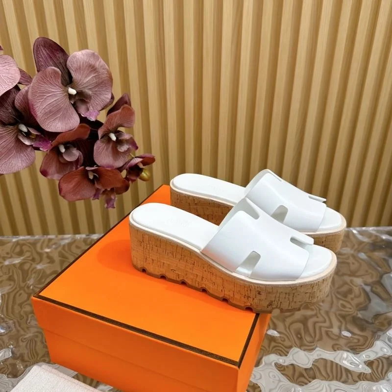 Budget-friendly Hermes Slippers
