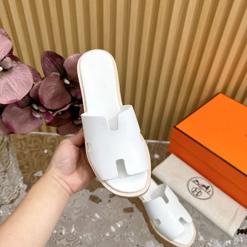 Budget-friendly Hermes Slippers