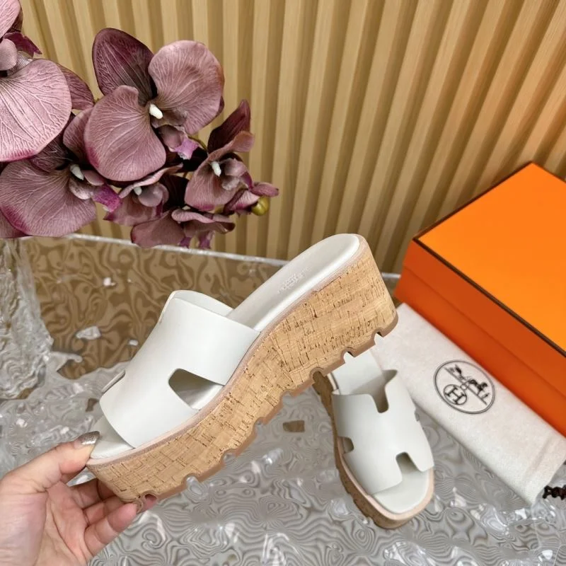 Factory-made Hermes Slippers