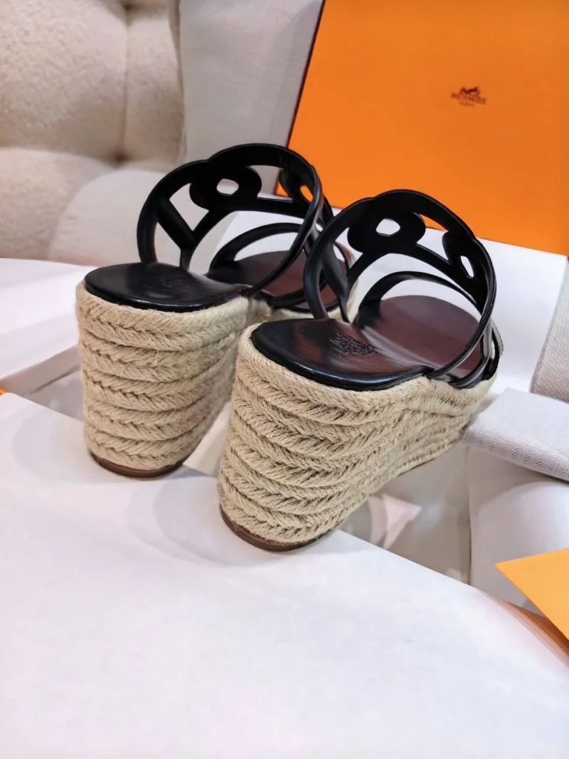 Original Hermes Slippers