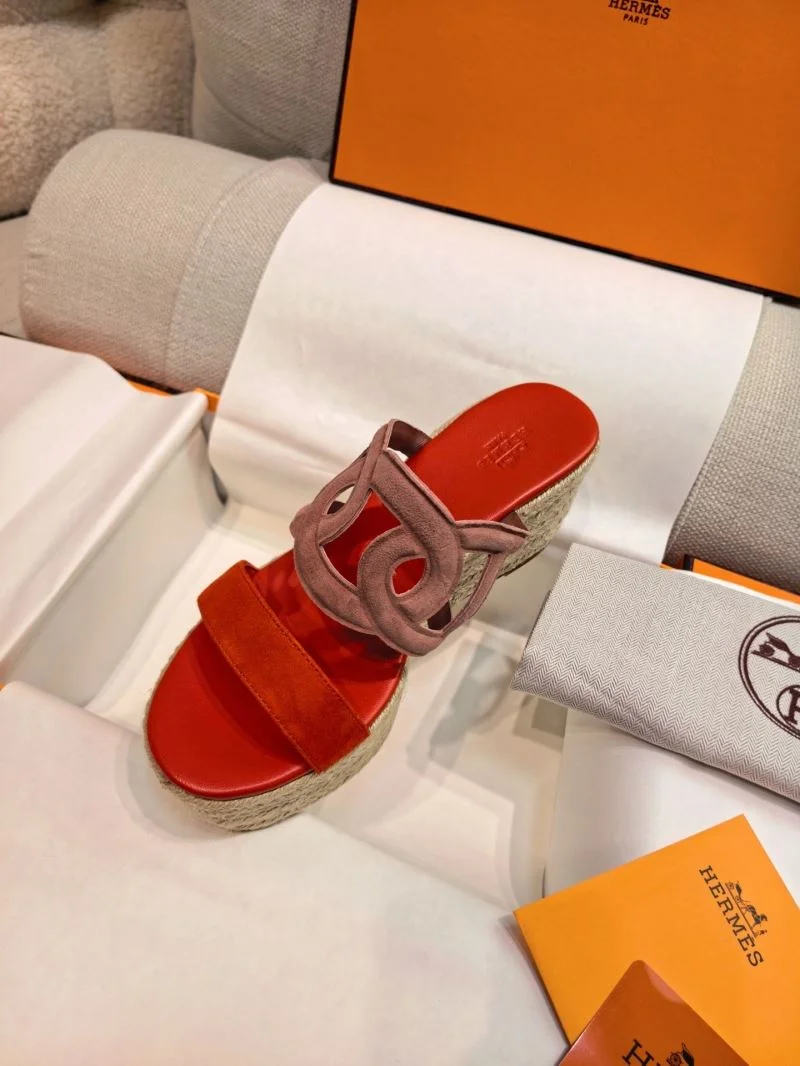Original Hermes Slippers